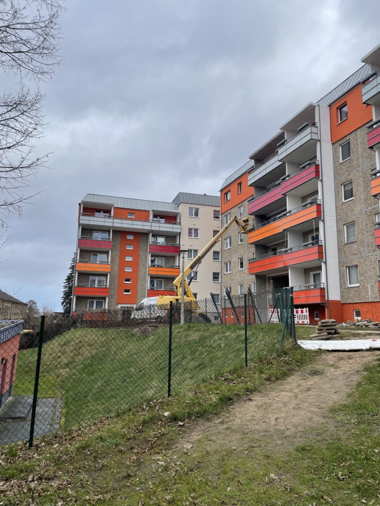 Wohnungen In Prenzlau